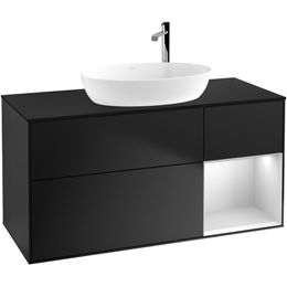 Villeroy & Boch Villeroy & Boch Finion Waschtischunterschrank F95, F952MTPD F952MTPD