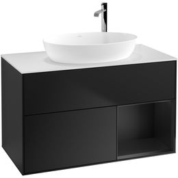 Villeroy & Boch Villeroy & Boch Finion Waschtischunterschrank F90, F901PDPD F901PDPD