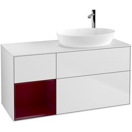 Villeroy & Boch Villeroy & Boch Finion Waschtischunterschrank F92, F921HBMT F921HBMT