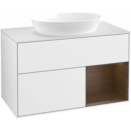 Villeroy & Boch Villeroy & Boch Finion Waschtischunterschrank FA2, FA21GNGF FA21GNGF