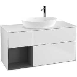 Villeroy & Boch Villeroy & Boch Finion Waschtischunterschrank F94, F941GKMT F941GKMT