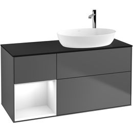Villeroy & Boch Villeroy & Boch Finion Waschtischunterschrank F92, F922GFGK F922GFGK