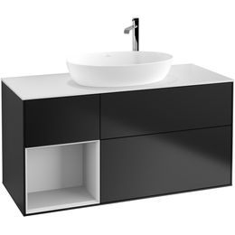 Villeroy & Boch Villeroy & Boch Finion Waschtischunterschrank F94, F941MTPD F941MTPD