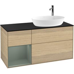Villeroy & Boch Villeroy & Boch Finion Waschtischunterschrank F92, F922GMPC F922GMPC