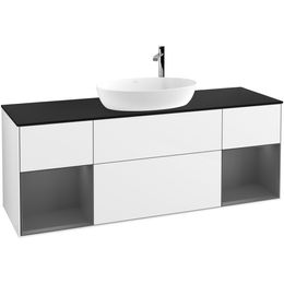 Villeroy & Boch Villeroy & Boch Finion Waschtischunterschrank F98, F982GKGF F982GKGF