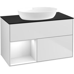 Villeroy & Boch Villeroy & Boch Finion Waschtischunterschrank FA1, FA12GFMT FA12GFMT
