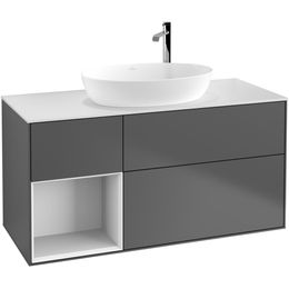 Villeroy & Boch Villeroy & Boch Finion Waschtischunterschrank F94, F941GFGK F941GFGK