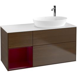 Villeroy & Boch Villeroy & Boch Finion Waschtischunterschrank F92, F921HBGN F921HBGN