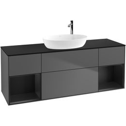 Villeroy & Boch Villeroy & Boch Finion Waschtischunterschrank F98, F982PDGK F982PDGK