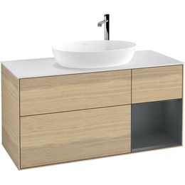 Villeroy & Boch Villeroy & Boch Finion Waschtischunterschrank F95, F951HGPC F951HGPC
