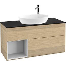 Villeroy & Boch Villeroy & Boch Finion Waschtischunterschrank F94, F942MTPC F942MTPC