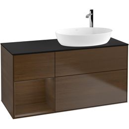 Villeroy & Boch Villeroy & Boch Finion Waschtischunterschrank F92, F922GNGN F922GNGN