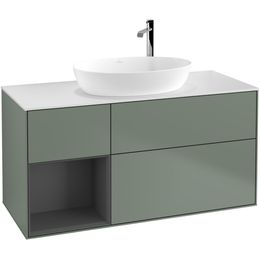 Villeroy & Boch Villeroy & Boch Finion Waschtischunterschrank F94, F941GKGM F941GKGM