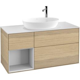 Villeroy & Boch Villeroy & Boch Finion Waschtischunterschrank F94, F941MTPC F941MTPC