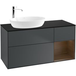 Villeroy & Boch Villeroy & Boch Finion Waschtischunterschrank F93, F932GNHG F932GNHG