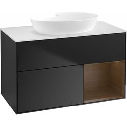 Villeroy & Boch Villeroy & Boch Finion Waschtischunterschrank FA2, FA21GNPD FA21GNPD