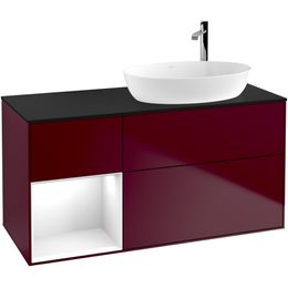 Villeroy & Boch Villeroy & Boch Finion Waschtischunterschrank F92, F922GFHB F922GFHB