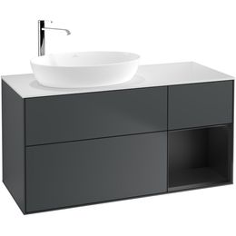 Villeroy & Boch Villeroy & Boch Finion Waschtischunterschrank F93, F931PDHG F931PDHG