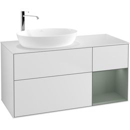 Villeroy & Boch Villeroy & Boch Finion Waschtischunterschrank F93, F931GMMT F931GMMT