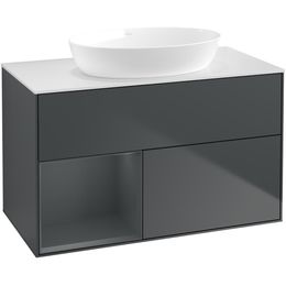 Villeroy & Boch Villeroy & Boch Finion Waschtischunterschrank FA1, FA11HGHG FA11HGHG
