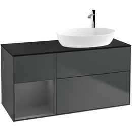 Villeroy & Boch Villeroy & Boch Finion Waschtischunterschrank F92, F922GKHG F922GKHG
