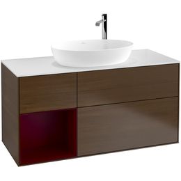 Villeroy & Boch Villeroy & Boch Finion Waschtischunterschrank F94, F941HBGN F941HBGN