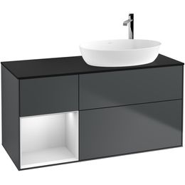 Villeroy & Boch Villeroy & Boch Finion Waschtischunterschrank F92, F922MTHG F922MTHG