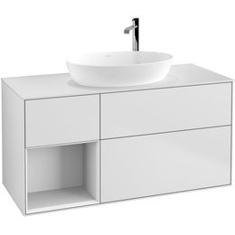 Villeroy & Boch Villeroy & Boch Finion Waschtischunterschrank F94, F941GFMT F941GFMT