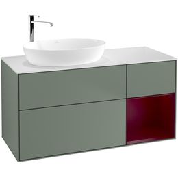 Villeroy & Boch Villeroy & Boch Finion Waschtischunterschrank F93, F931HBGM F931HBGM