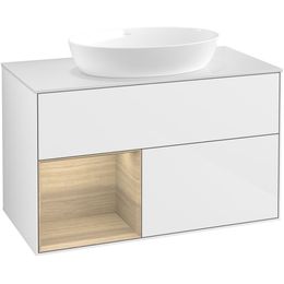 Villeroy & Boch Villeroy & Boch Finion Waschtischunterschrank FA1, FA11PCGF FA11PCGF