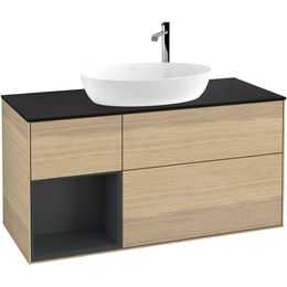 Villeroy & Boch Villeroy & Boch Finion Waschtischunterschrank F94, F942HGPC F942HGPC