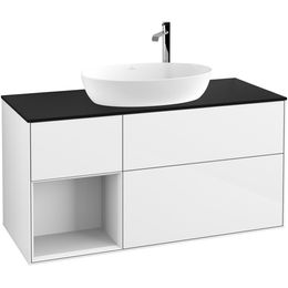 Villeroy & Boch Villeroy & Boch Finion Waschtischunterschrank F94, F942GFGF F942GFGF