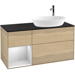 Villeroy & Boch Villeroy & Boch Finion Waschtischunterschrank F92, F922MTPC F922MTPC