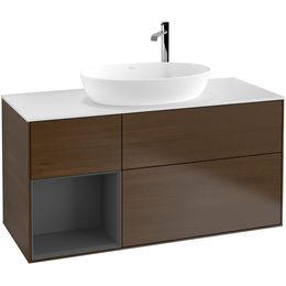 Villeroy & Boch Villeroy & Boch Finion Waschtischunterschrank F94, F941GKGN F941GKGN