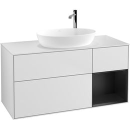 Villeroy & Boch Villeroy & Boch Finion Waschtischunterschrank F95, F951PDMT F951PDMT