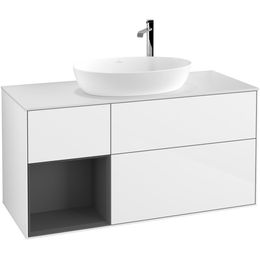 Villeroy & Boch Villeroy & Boch Finion Waschtischunterschrank F94, F941GKGF F941GKGF