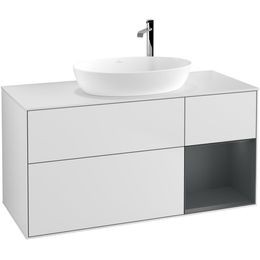 Villeroy & Boch Villeroy & Boch Finion Waschtischunterschrank F95, F951HGMT F951HGMT