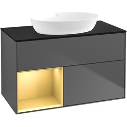 Villeroy & Boch Villeroy & Boch Finion Waschtischunterschrank FA1, FA12HFGK FA12HFGK