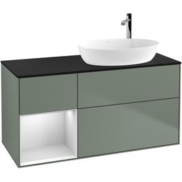 Villeroy & Boch Villeroy & Boch Finion Waschtischunterschrank F92, F922MTGM F922MTGM