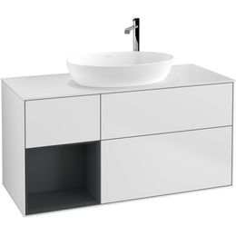 Villeroy & Boch Villeroy & Boch Finion Waschtischunterschrank F94, F941HGMT F941HGMT