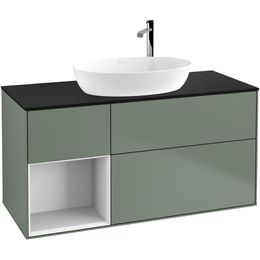 Villeroy & Boch Villeroy & Boch Finion Waschtischunterschrank F94, F942GFGM F942GFGM