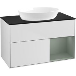 Villeroy & Boch Villeroy & Boch Finion Waschtischunterschrank FA2, FA22GMMT FA22GMMT