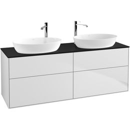 Villeroy & Boch Villeroy & Boch Finion Waschtischunterschrank F96, F96200MT F96200MT