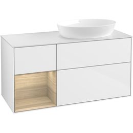 Villeroy & Boch Villeroy & Boch Finion Waschtischunterschrank FA4, FA41PCGF FA41PCGF