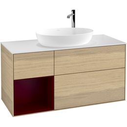 Villeroy & Boch Villeroy & Boch Finion Waschtischunterschrank F94, F941HBPC F941HBPC