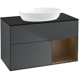 Villeroy & Boch Villeroy & Boch Finion Waschtischunterschrank FA2, FA22GNHG FA22GNHG