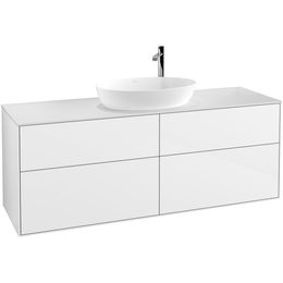 Villeroy & Boch Villeroy & Boch Finion Waschtischunterschrank F97, F97100GF F97100GF