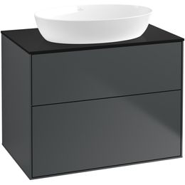 Villeroy & Boch Villeroy & Boch Finion Waschtischunterschrank F99, F99200HG F99200HG