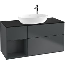 Villeroy & Boch Villeroy & Boch Finion Waschtischunterschrank F94, F942HGHG F942HGHG