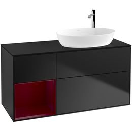 Villeroy & Boch Villeroy & Boch Finion Waschtischunterschrank F92, F922HBPD F922HBPD
